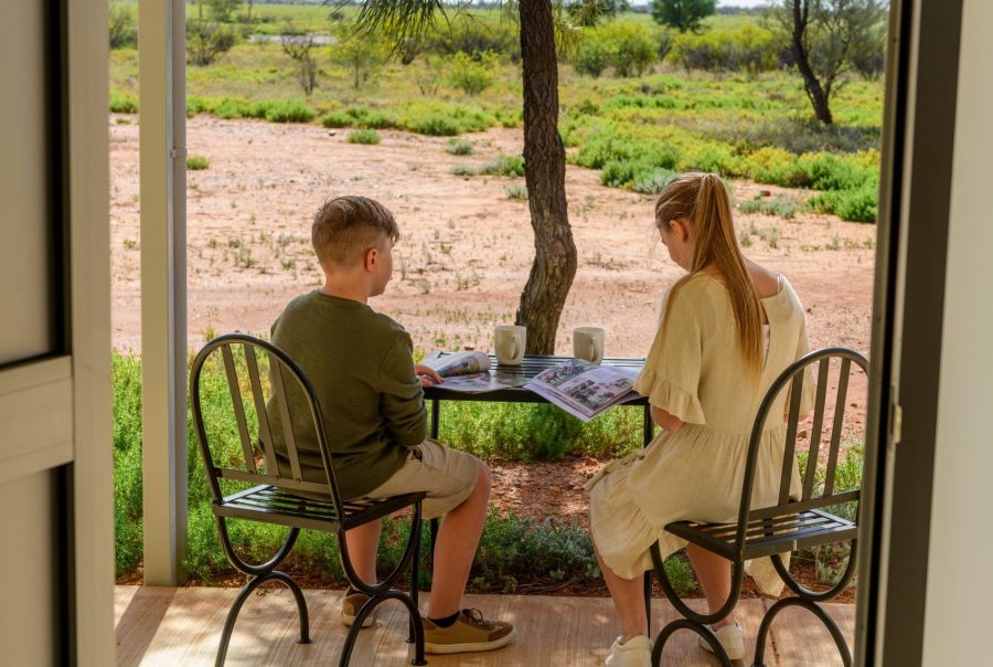 Eromanga Natural History Museum - Dinosaurs Experiences Australia